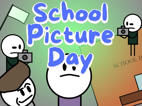 Picture Day | Animation