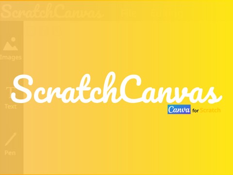 ScratchCanvas - Canva for Scratch! #all
