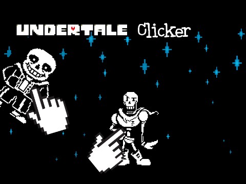 Undertale Clicker