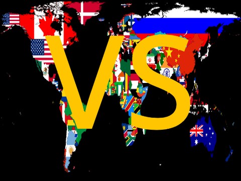 World Versus