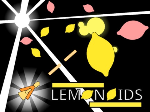 Lemonoids Shooter