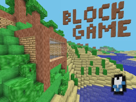 Block Game v0.11.1.5