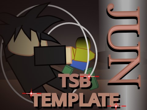 JUN - TSB TEMPLATE