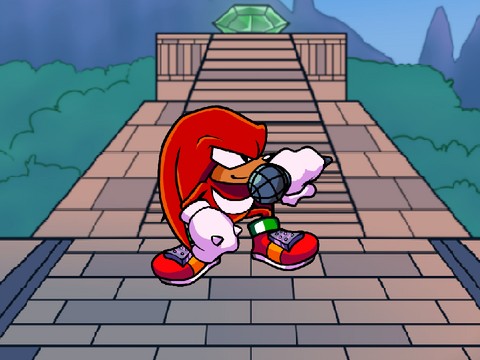 Random FNF Characters Test #25