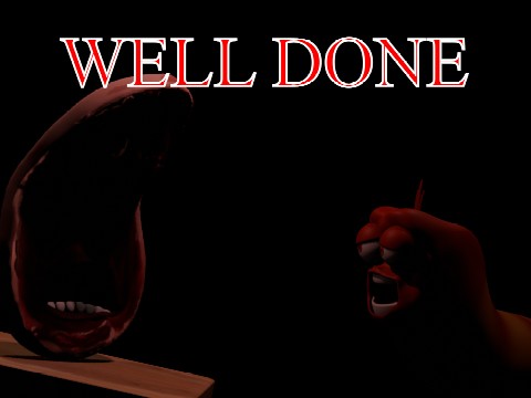 FNF - WELL DONE (Playable)