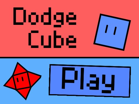 Dodge Cube