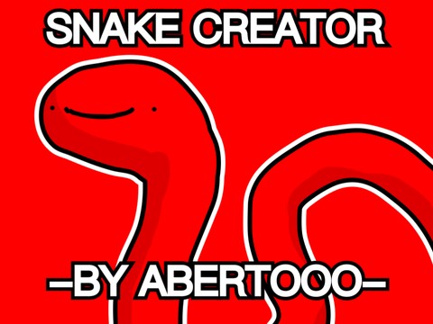 SNAKE CREATOR