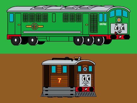 Remastered BoCo & Toby (Plus Extras)