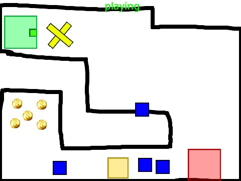 maze maker v0.1
