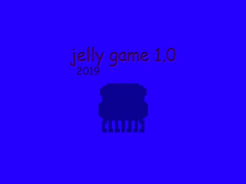 jelly game