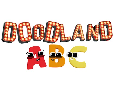 Doodland ABC Song