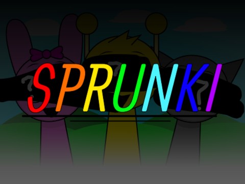 SPRUNKl [V2]