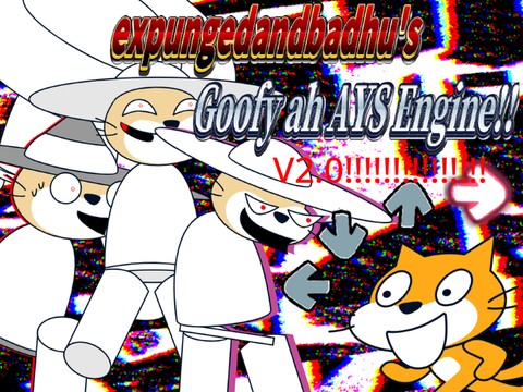 【AYS Taimuresu】My Goofy ah AYS Engine V2.0 remix