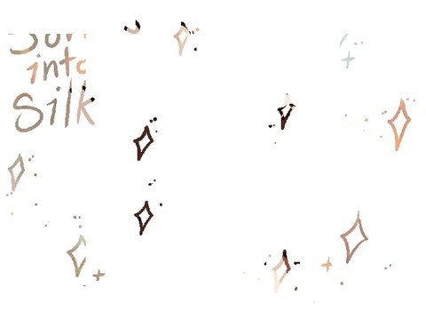 [ SORROW INTO SILK ★ MEME ]