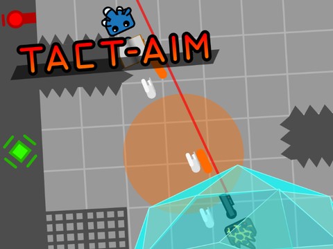 TACT-AIM タイマン