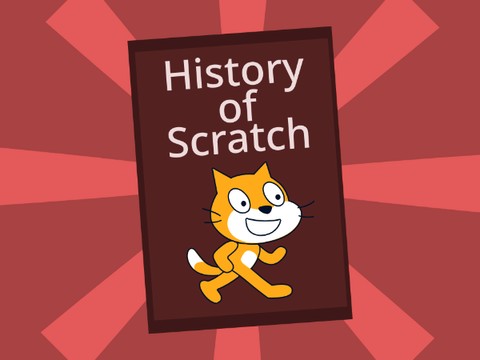 Book: History of Scratch