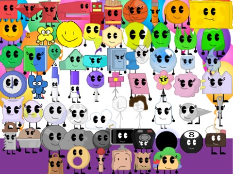 Vanhouchin & Greengoose07 BFB Band