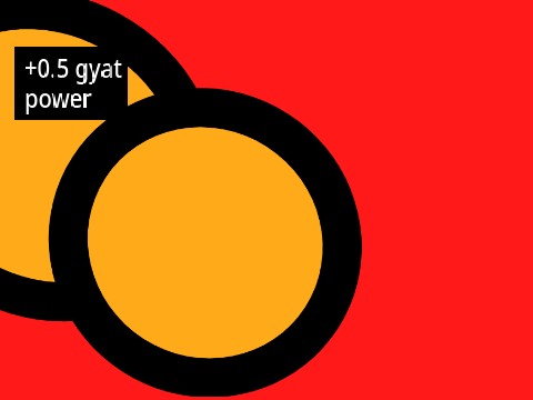 gyatt clicker (gyatt power)