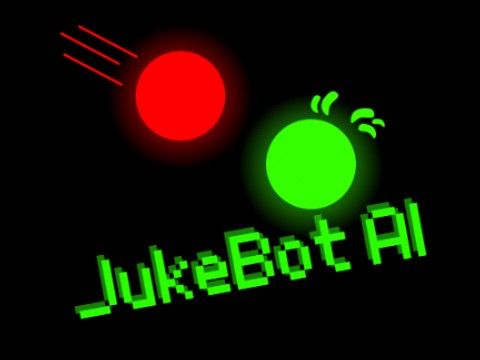JukeBot AI 1.1