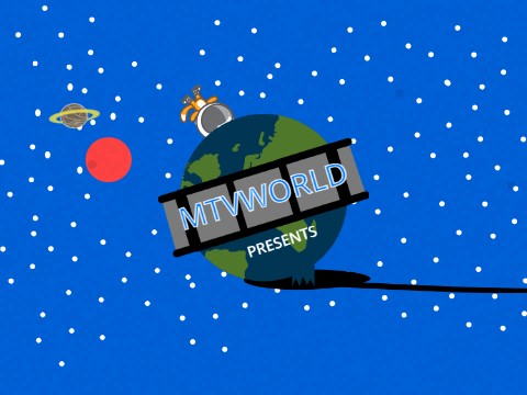 The MTV Show Intro (1986-1990)