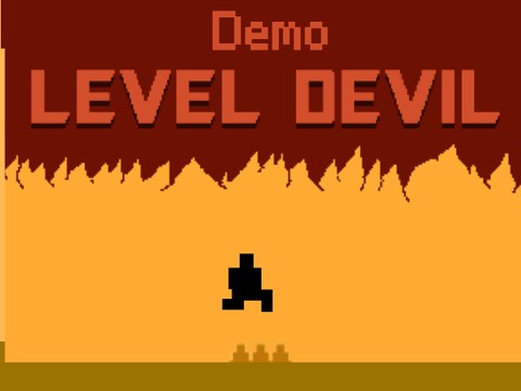 level devil 3 (DEMO)