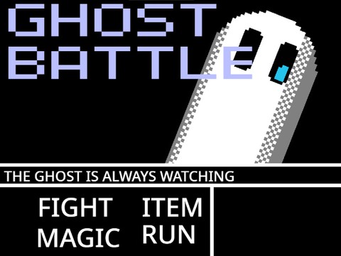 Ghost Battle