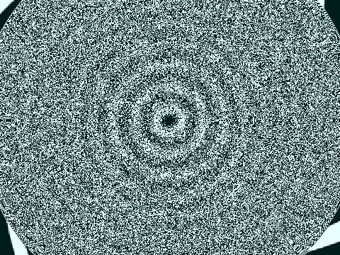 Never Ending Vortex of AWESOMENES X2