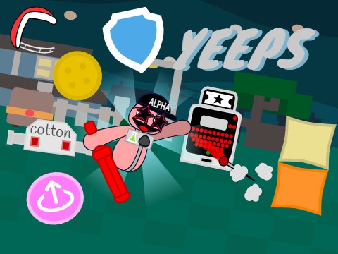 Yeeps