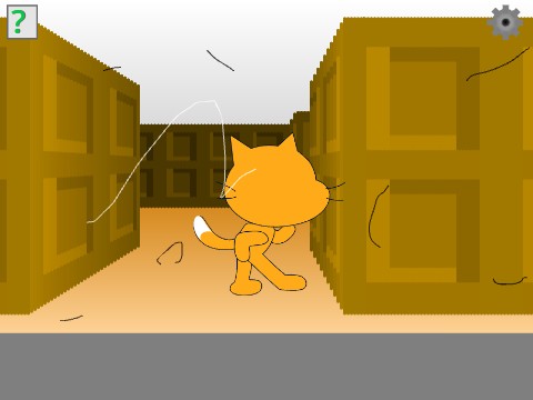 kitty guy fx prototype 1993 (updated version)