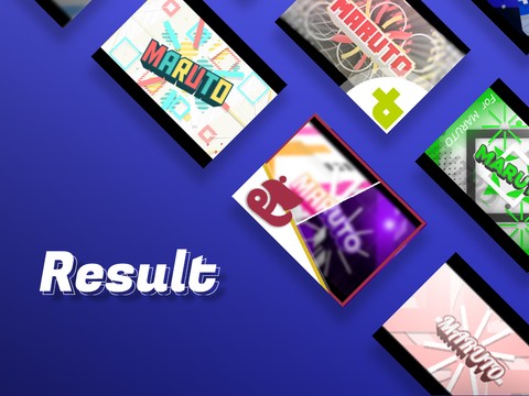 Intro Contest Result