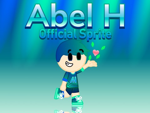 Abel H (Official Sprite)