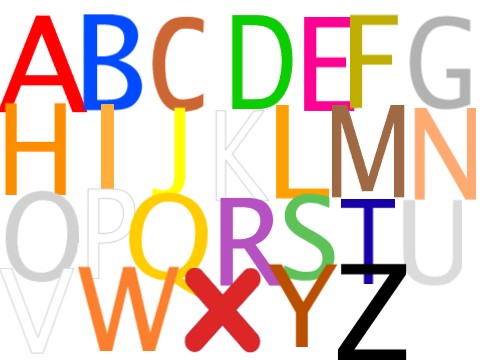 ABC Bebele Reader Animations