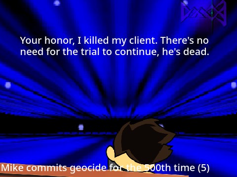 A STANDS FOR ABSOLUTE DESTRUCTION (5)