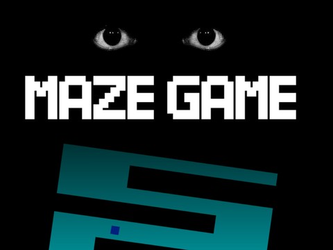 Maze Game