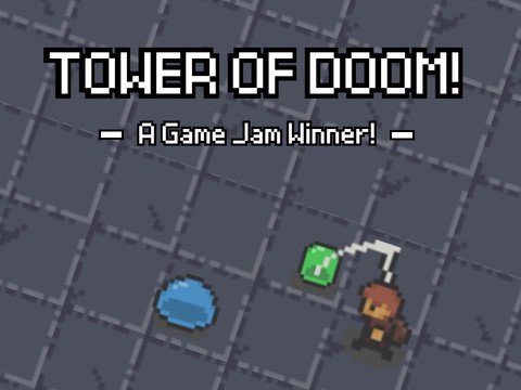 ToD | Tower of Doom | Preview