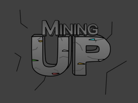 Mining Up