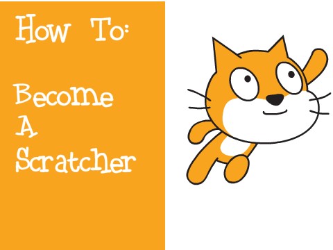 How To: Become A Scratcher