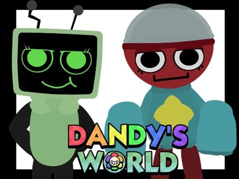 Dandys World | Scratch (alpha)