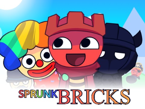SprunkBricks (Sprunki)