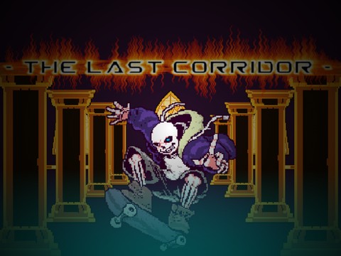 [UTSA]The Last Corridor
