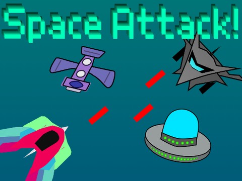 Space Attack!