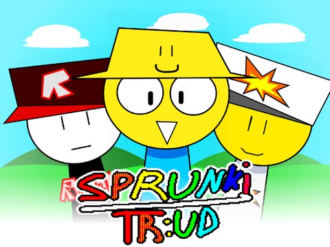 [OG + OLD | Discontinued...] The Robloxia Until dawn x Sprunki ...