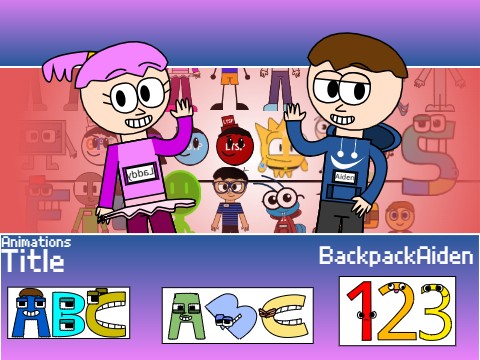 Interactive Aiden and friends 2 (voice actor)