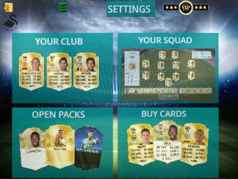 FIFA 25 Pack Opener
