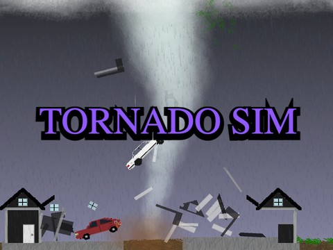Tornado Sim (REALISTIC) v1.5