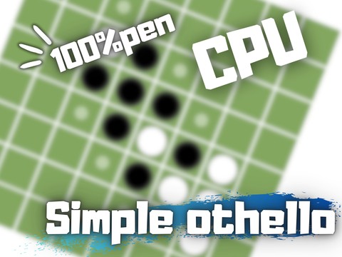 simple othello