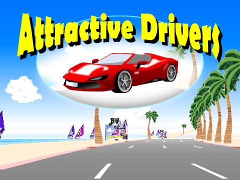 Attractive Drivers