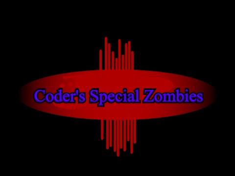Coder's Special Zombies