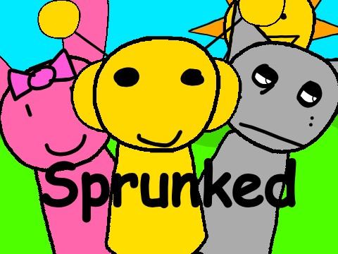 Sprunked but more accurate