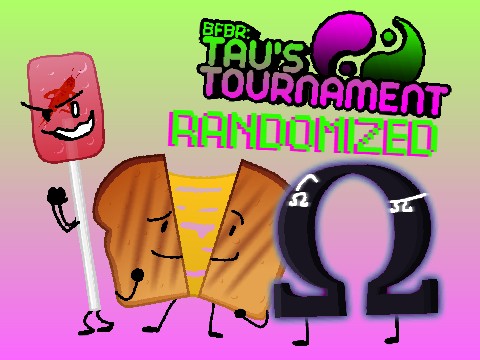 BFDI randomized remix